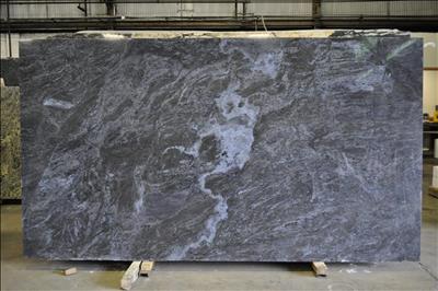 Dynamic Blue – New Marble & Granite