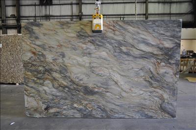 Fusion – New Marble & Granite