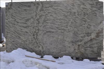 Silver Sparkle – New Marble & Granite